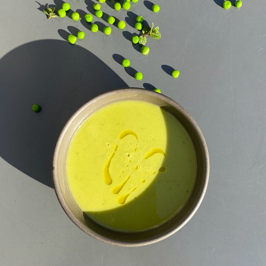 Pré-Cozinhados Box | Sopas – bbgourmet